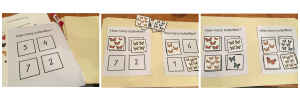 Butterfly File Folder Games: Free Printable! - Views From a Step Stool