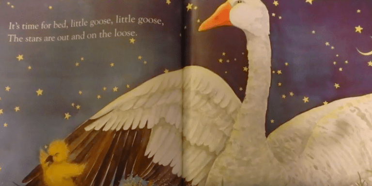 Puffy Paint Night Sky: A Glow in the Dark Toddler Art Activity