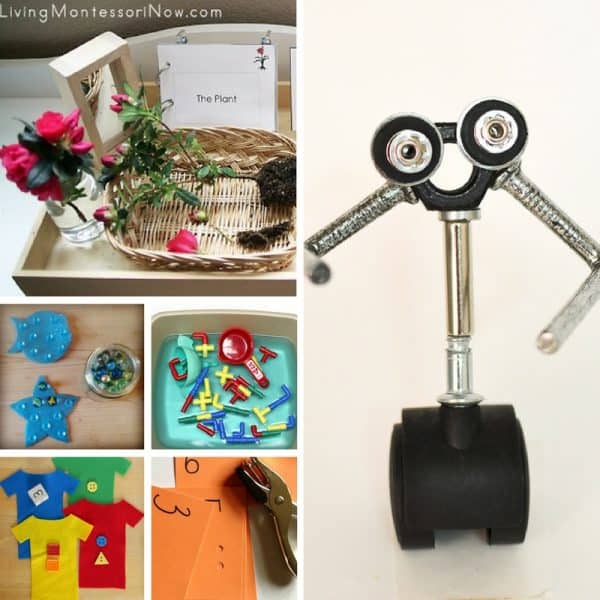 65+ Fun Activities for 4 Year Olds - Views From a Step Stool