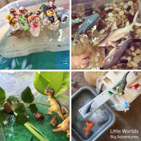 65+ Fun Activities for 4 Year Olds - Views From a Step Stool