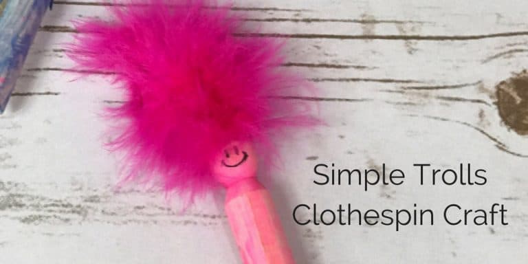 10 Trolls Treats Your Kids Will Love! - Views From a Step Stool