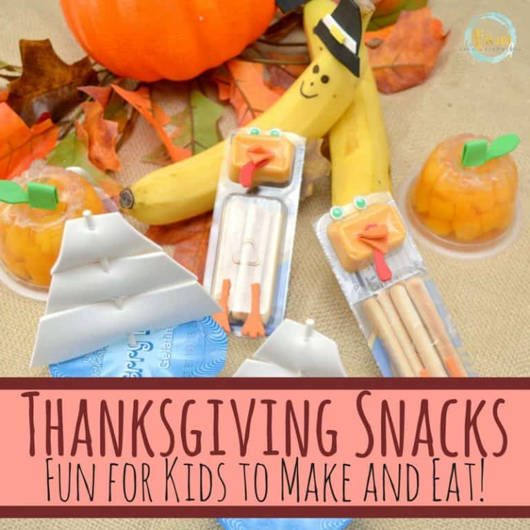 Thanksgiving Sensory Bin: Native American and Pilgrim Small World ...