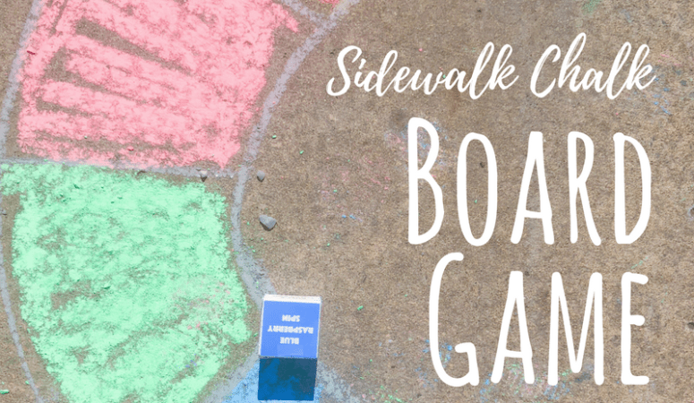 Views From a Step Stool - Open Minds & Messy Hands