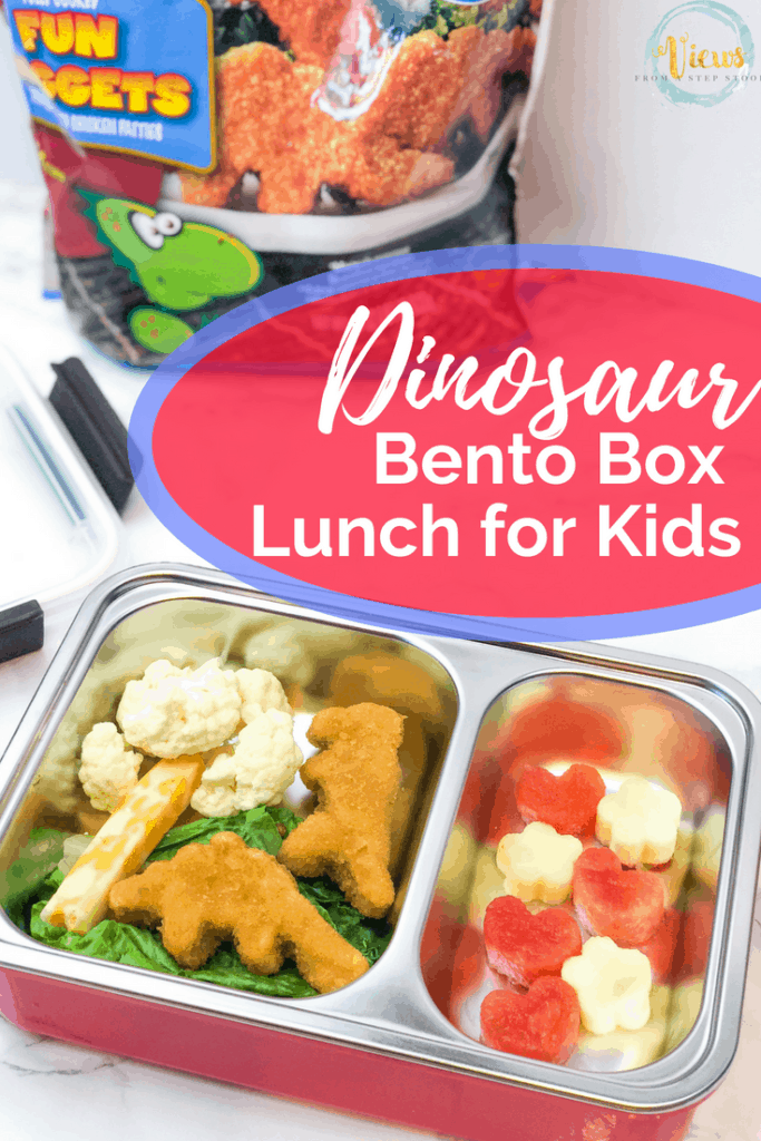 A Dinosaur Lunch Kids Will Love + Printable Dino Lunchbox Notes - Views ...