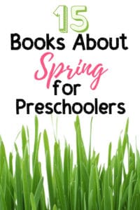 15 Spring Kids Books About Gardens, Weather and Bugs - Views From a ...