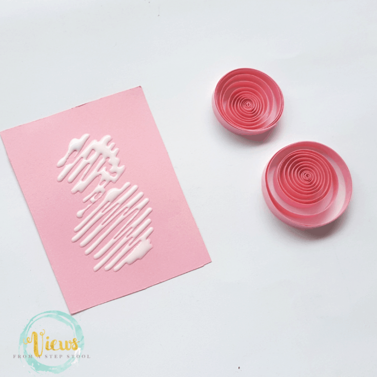 Three Little Pigs Craft: Quilled Paper Craft for Kids - Views From a ...