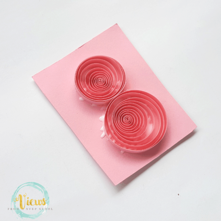 Three Little Pigs Craft: Quilled Paper Craft for Kids - Views From a ...