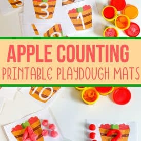 Fall Printables for Kids - Views From a Step Stool