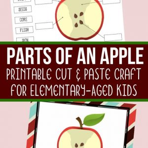 Fall Printables for Kids - Views From a Step Stool