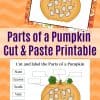 Fall Printables for Kids - Views From a Step Stool