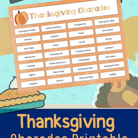 Thanksgiving Crafts,Sensory Play and Printables for Toddlers and Up ...