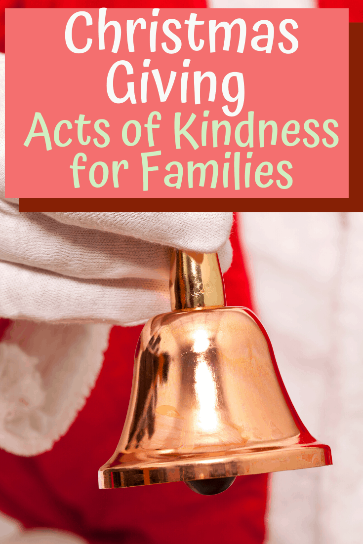 Christmas Giving Activities: Printable Bucket List and Tracker - Views ...