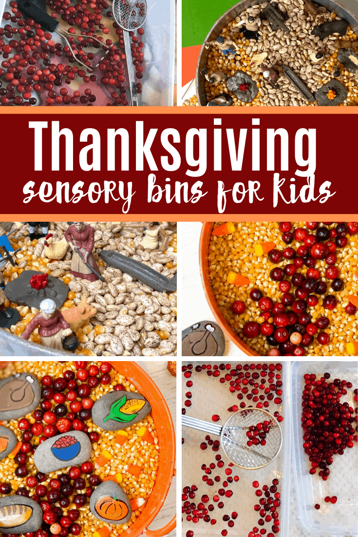 Thanksgiving Crafts,Sensory Play and Printables for Toddlers and Up ...