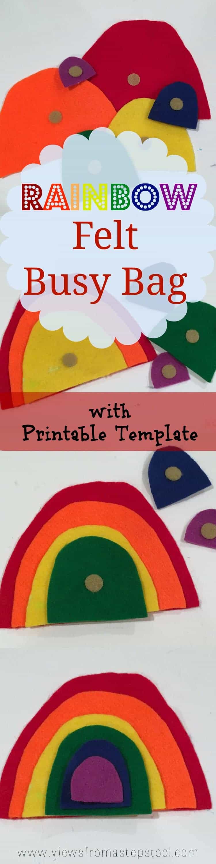 St. Patrick's Day Activities for Kids - Views From a Step Stool