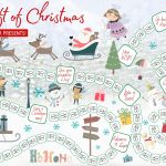 Christmas Printables for Kids - Views From a Step Stool